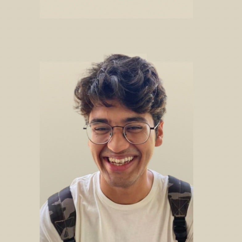 Hamza Shariq – Medium