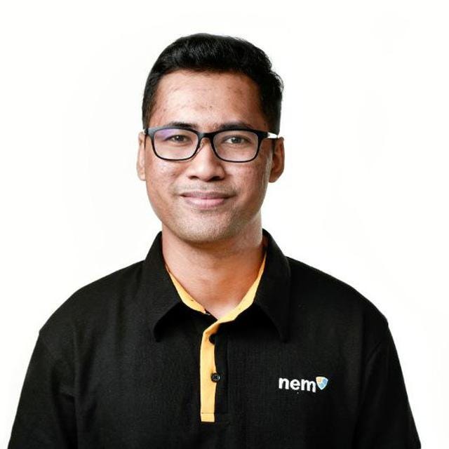 Muhammad Yafi – Medium