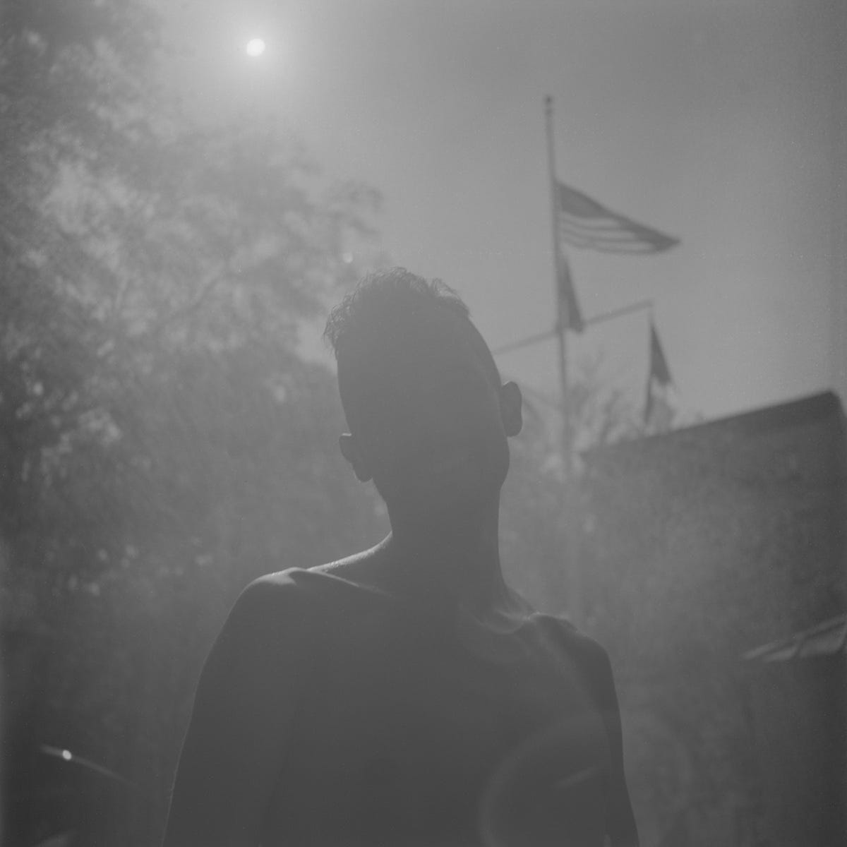 Alex Hawthorne – Medium