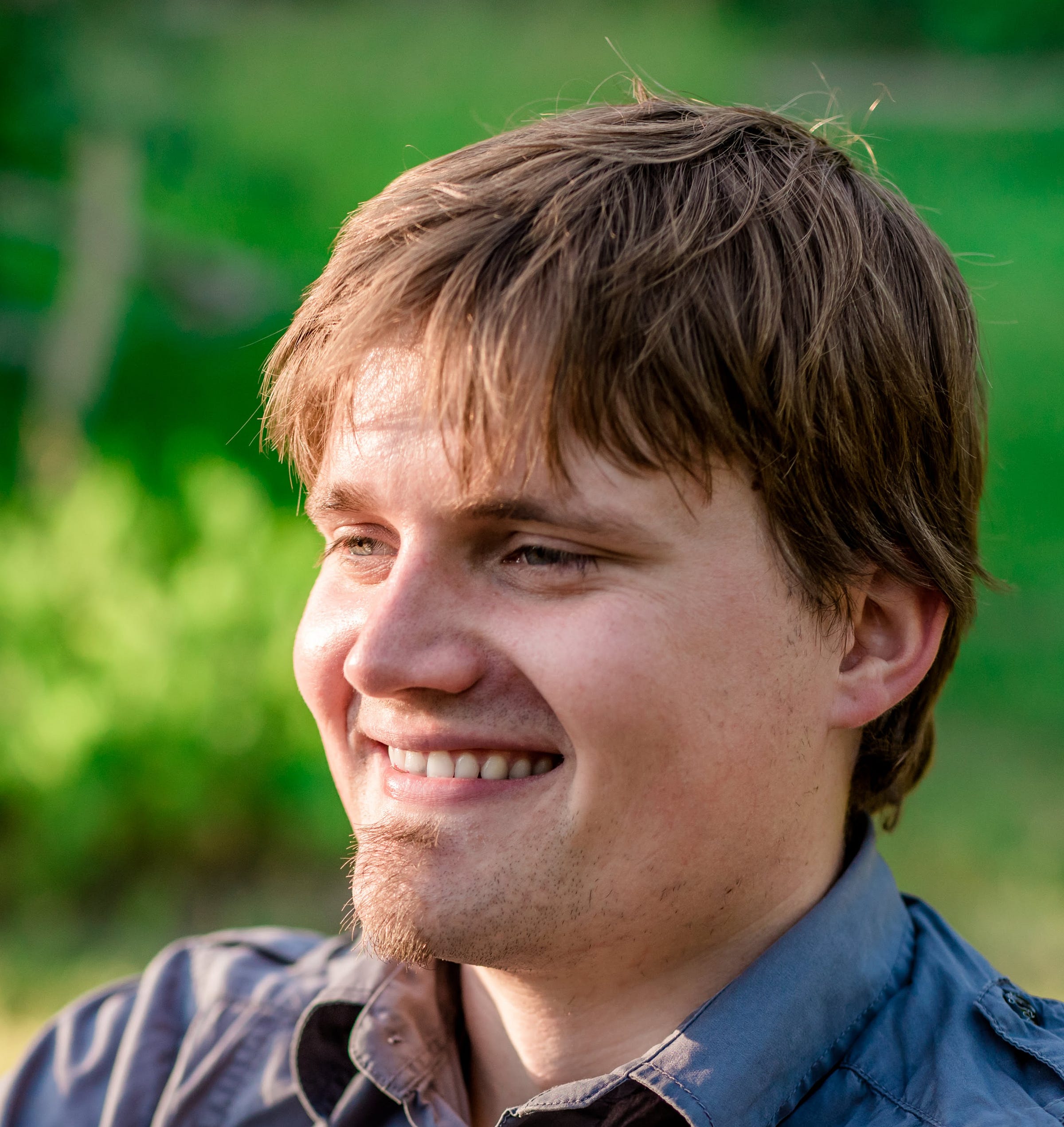 Steve Wolter – Medium
