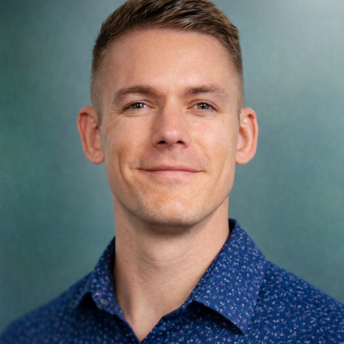 Jared Anderson – Medium