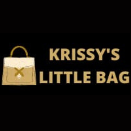 KRISSY'S LITTLE BAG – Medium