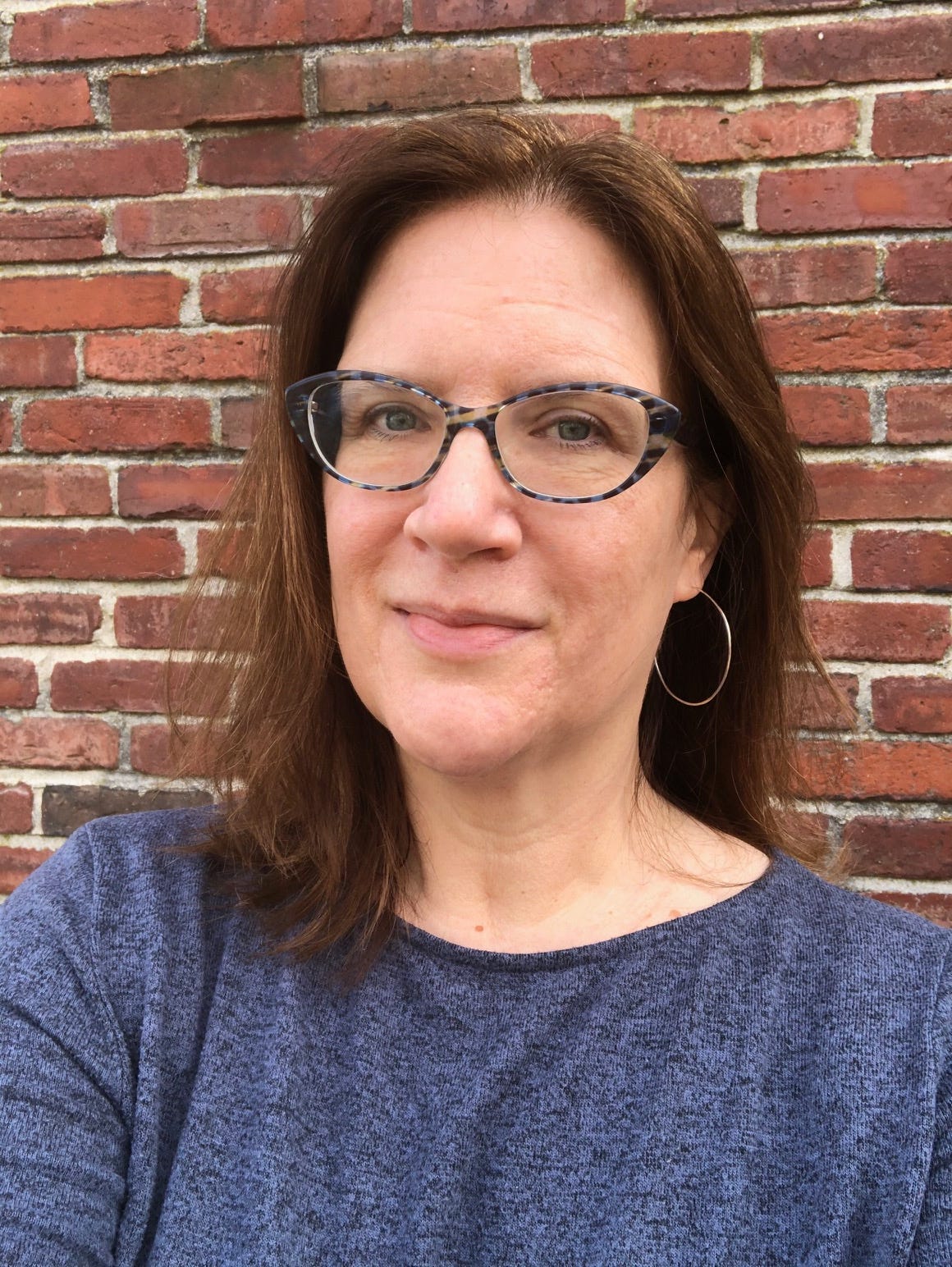 Dana Fugate – Medium