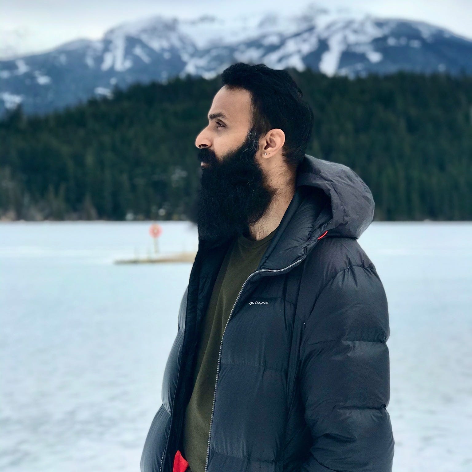 About – Anant Sharma – Medium