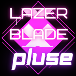 Lazer blade plus – Medium