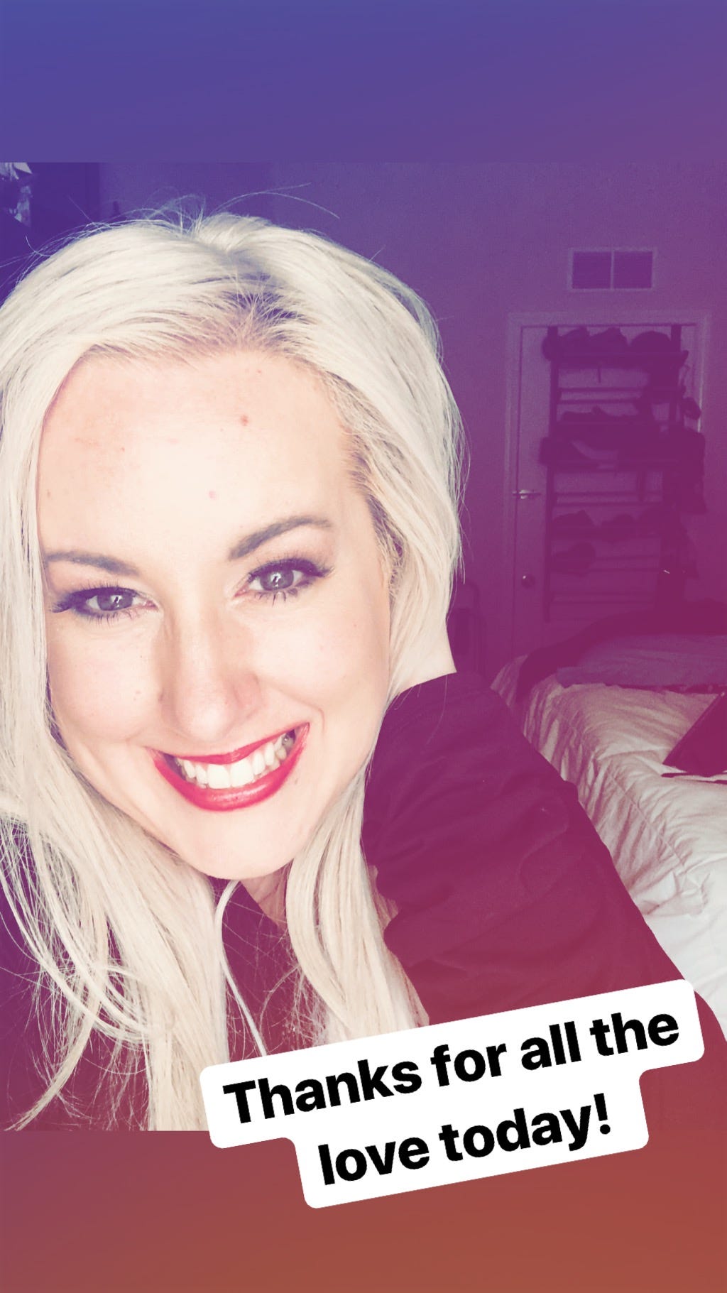 Bethany Jett – Medium