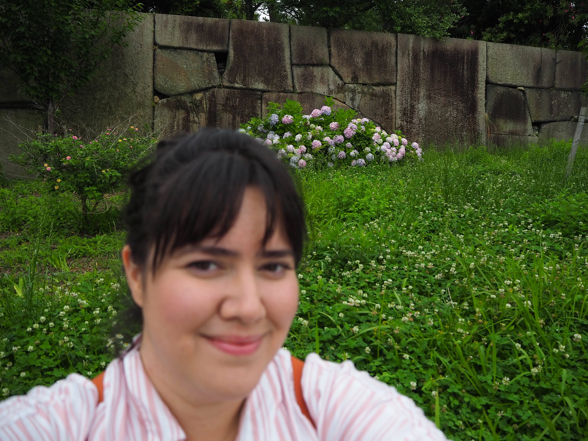 Marissa Cruz – Medium