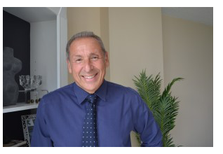 Harvey Goldstein – Medium
