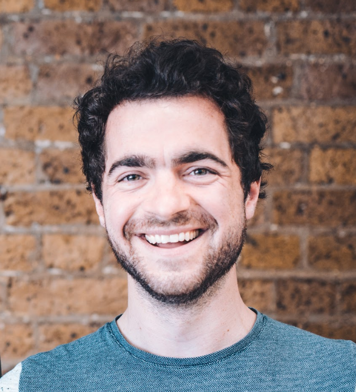 Ben van Enckevort – Medium