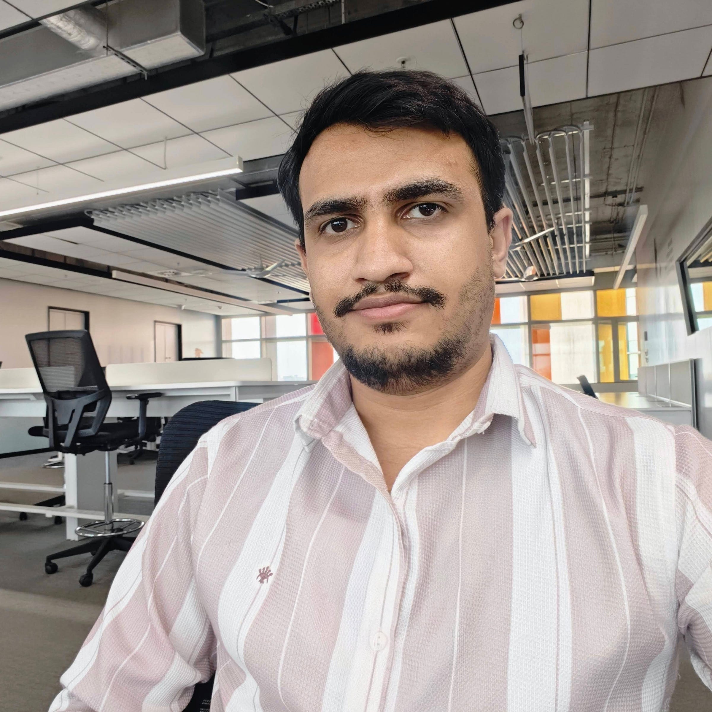 Prathamesh Thakre – Medium