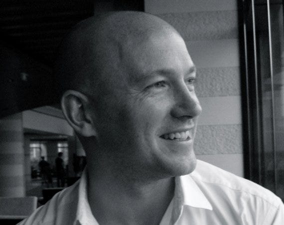 About – Dara MacCaba, Value Thinking™ – Medium