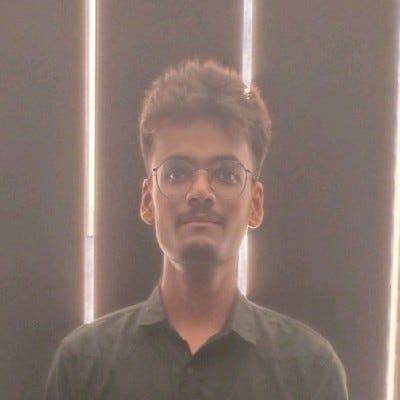 Shubham Jadhav – Medium