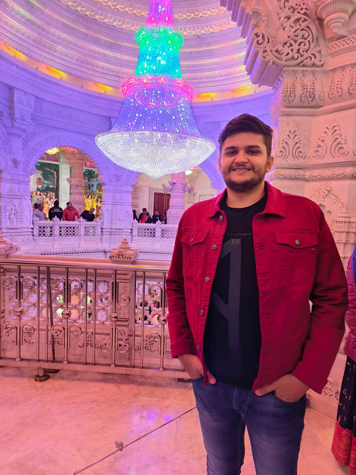 shivam mishra – Medium