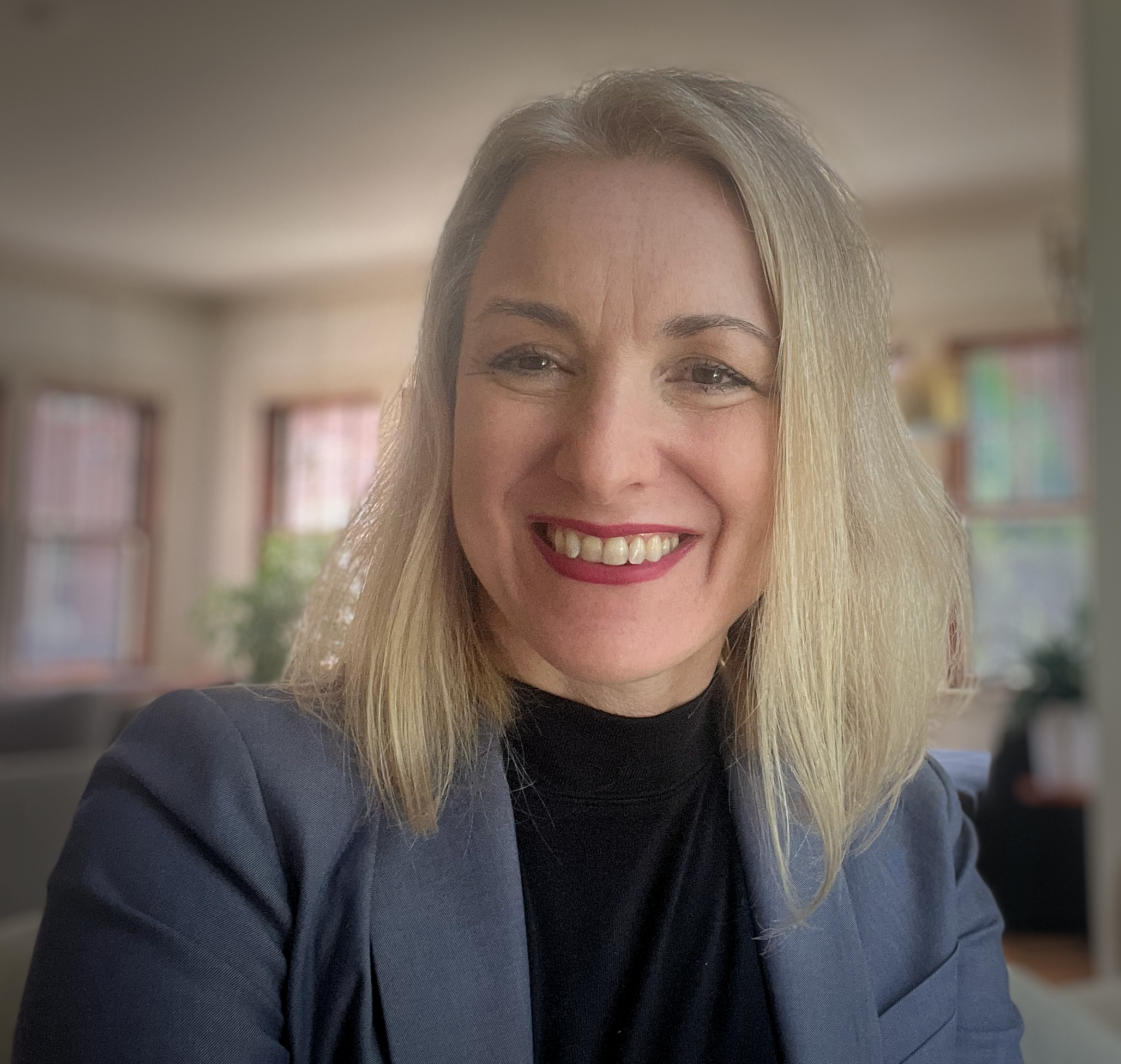 Colleen Campbell – Medium