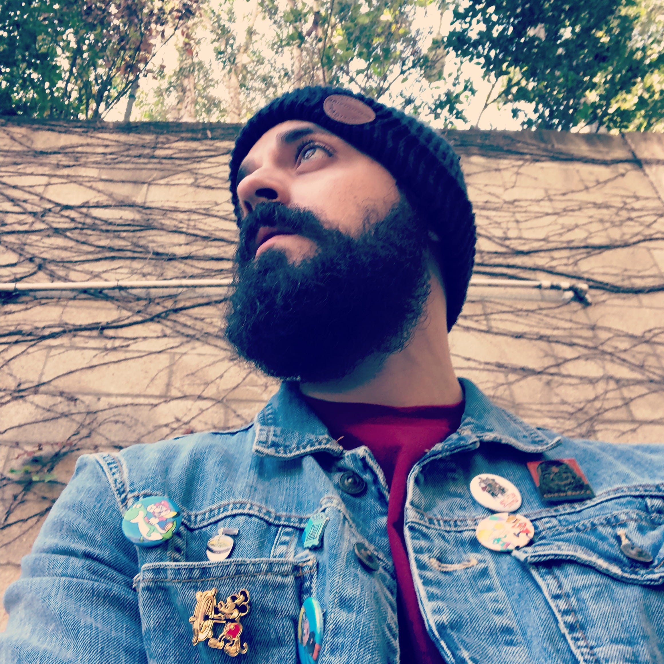 Edwin A. Reyes – Medium