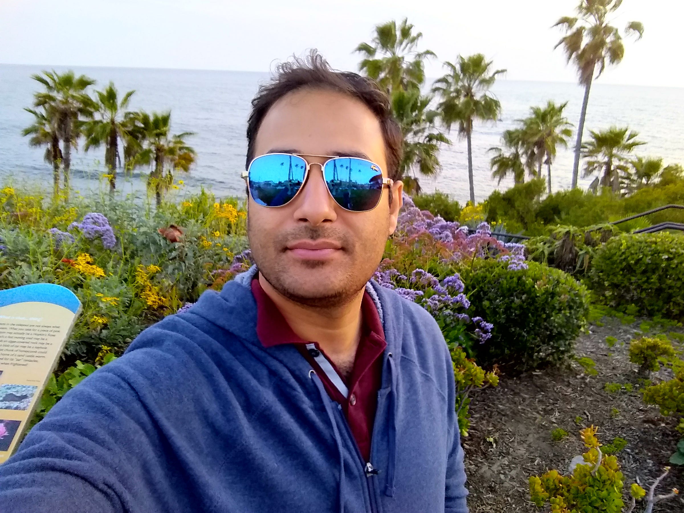 Kartik Kaul – Medium