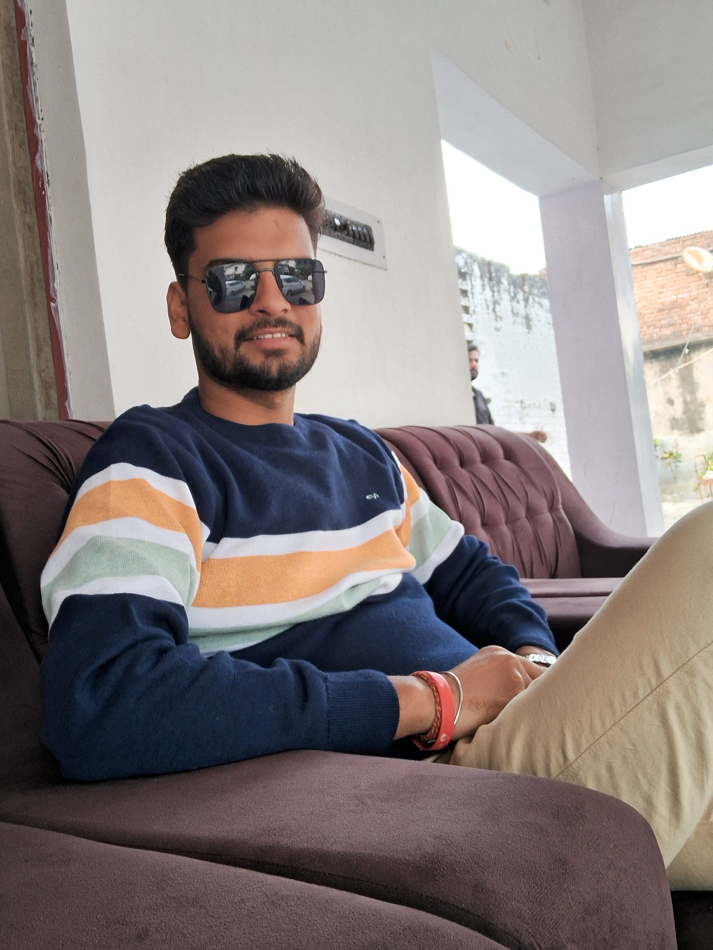 Manish Singh – Medium