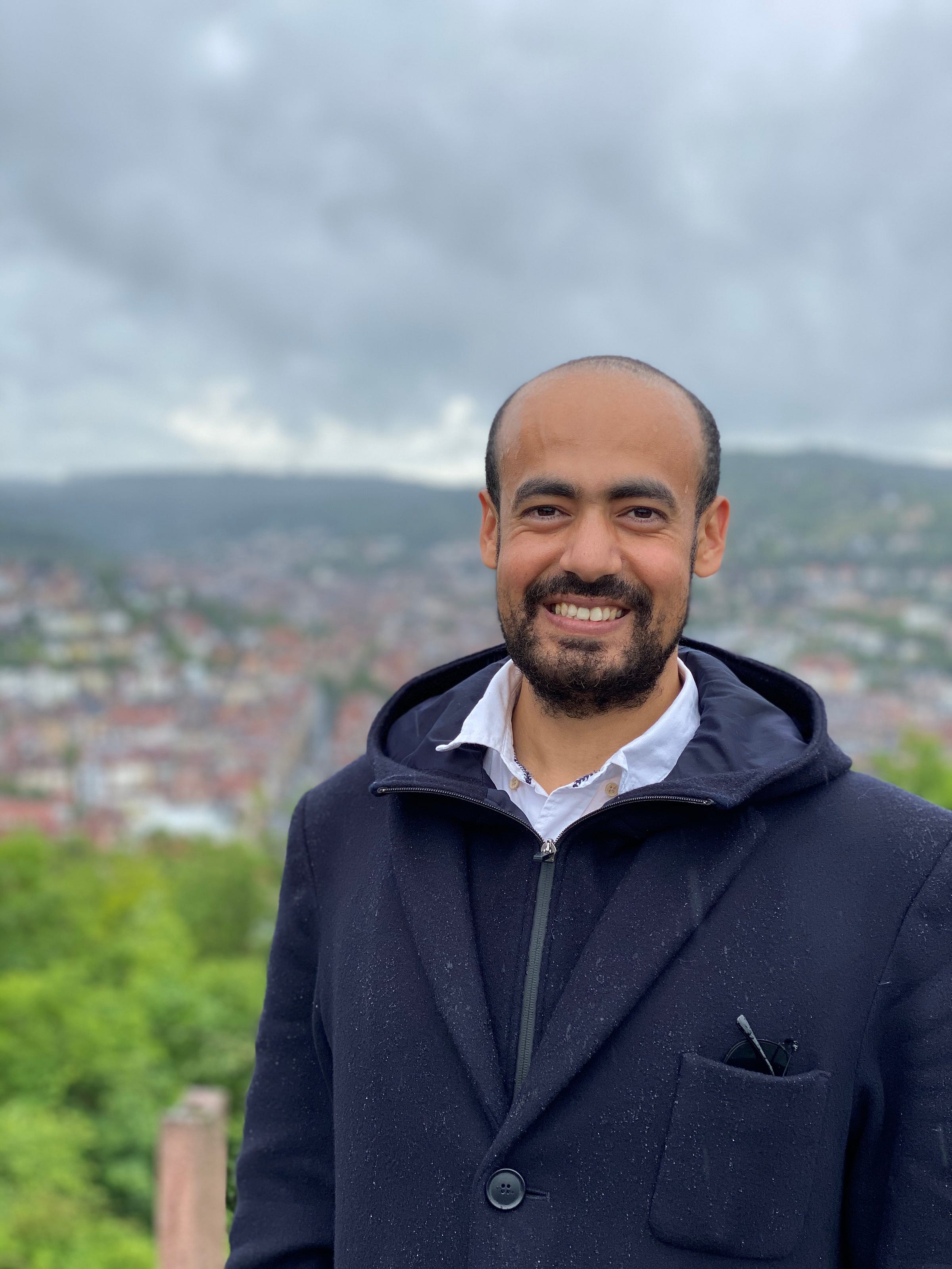 Eslam Shoaala – Medium