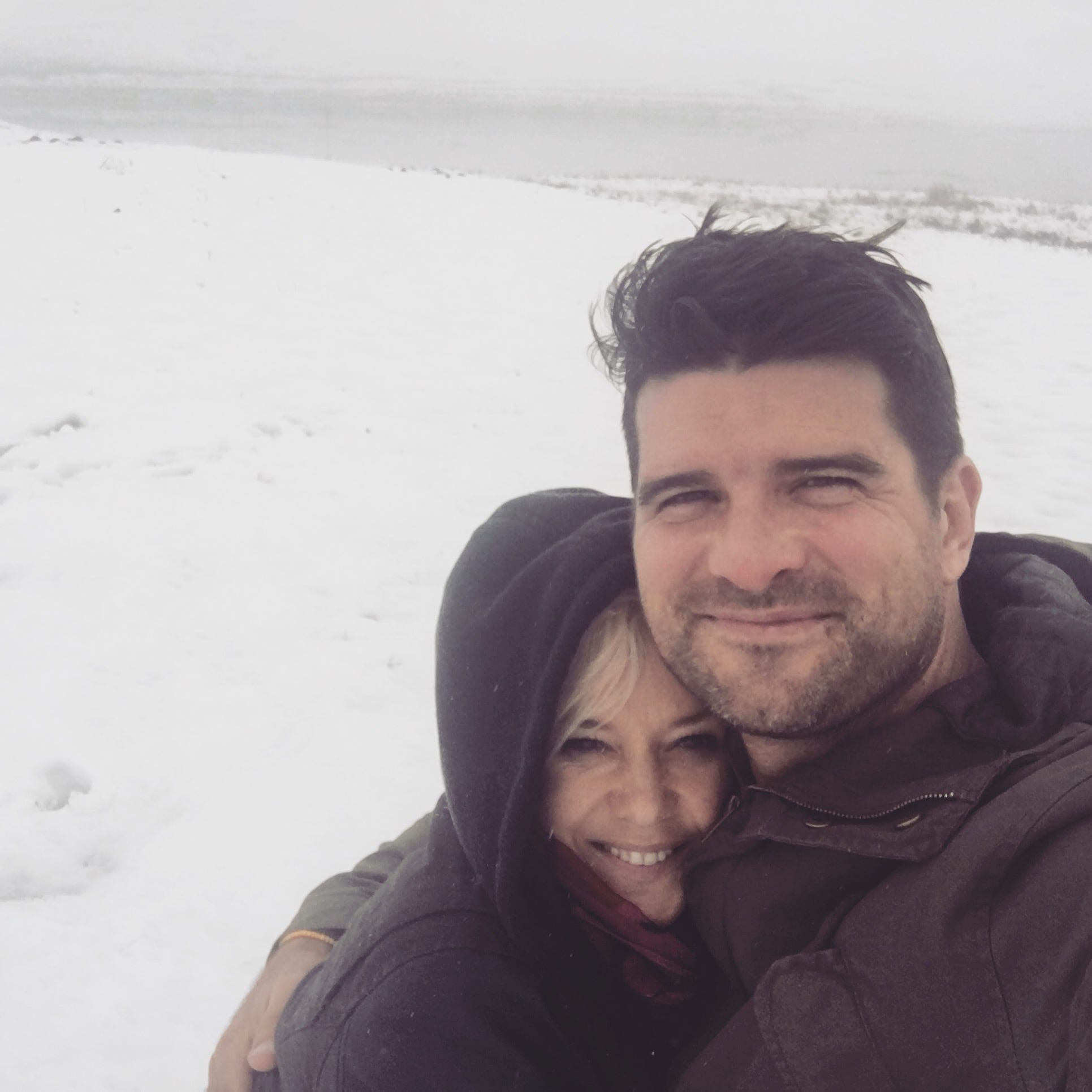 Richard Seiler – Medium