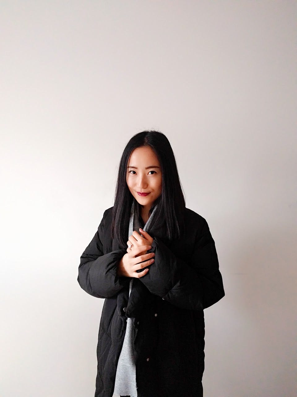 Betty Zhang – Medium
