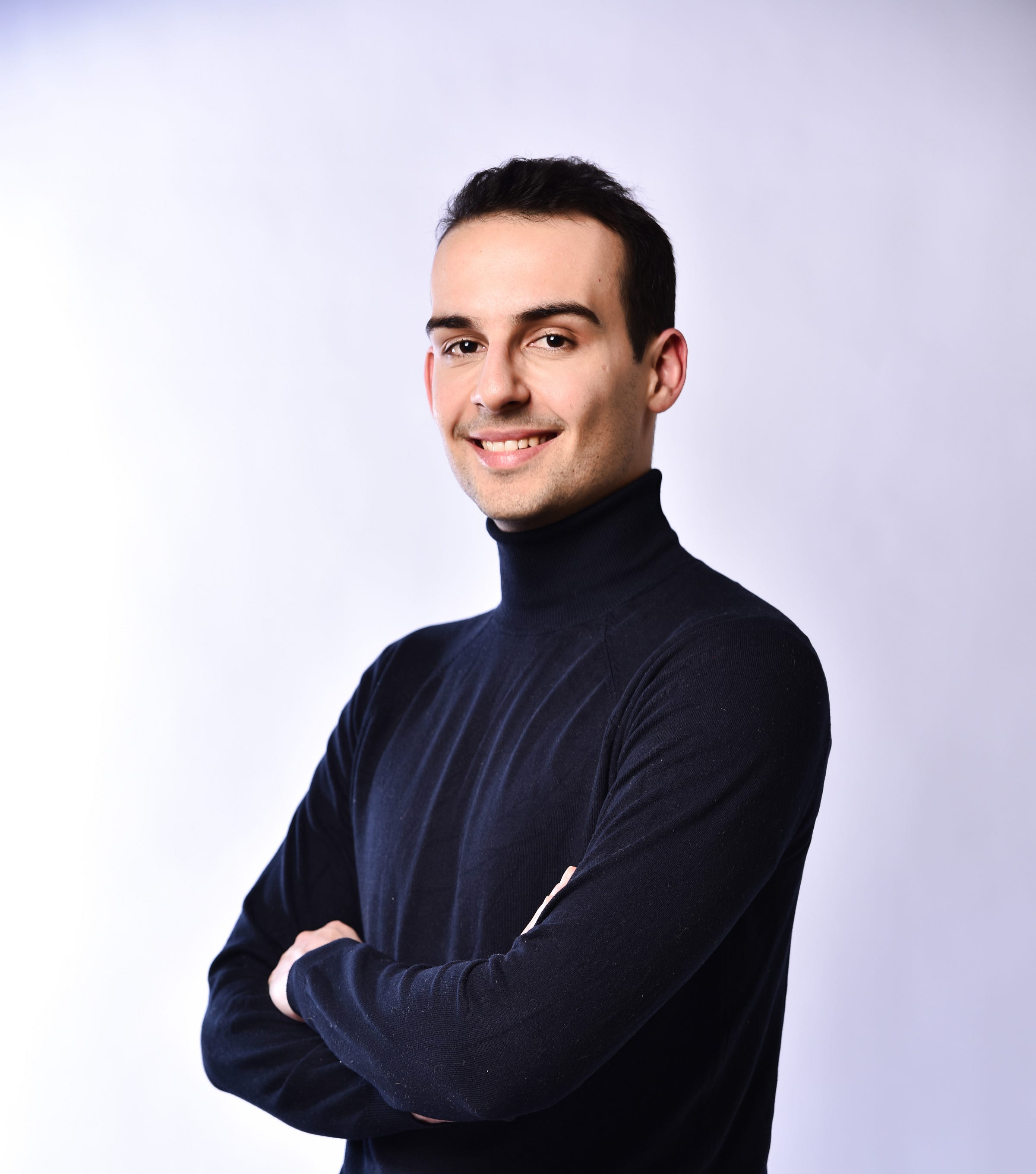About – Tom PHILIPPE – Medium