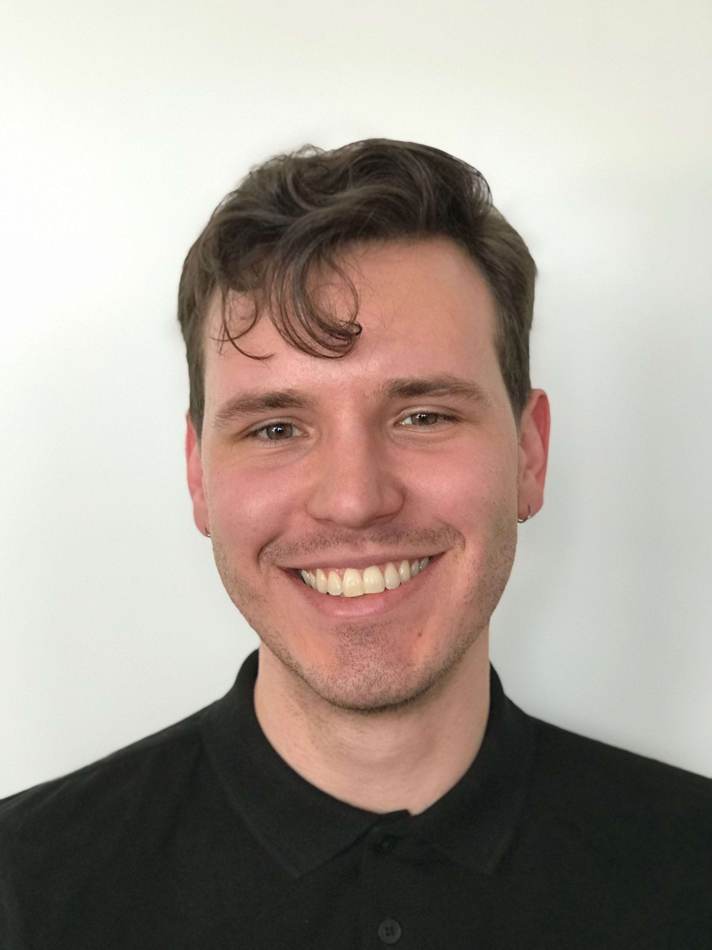 Nicholas Kearney – Medium