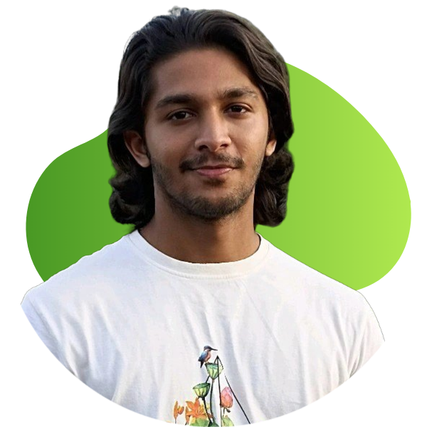 Abhinav C V – Medium
