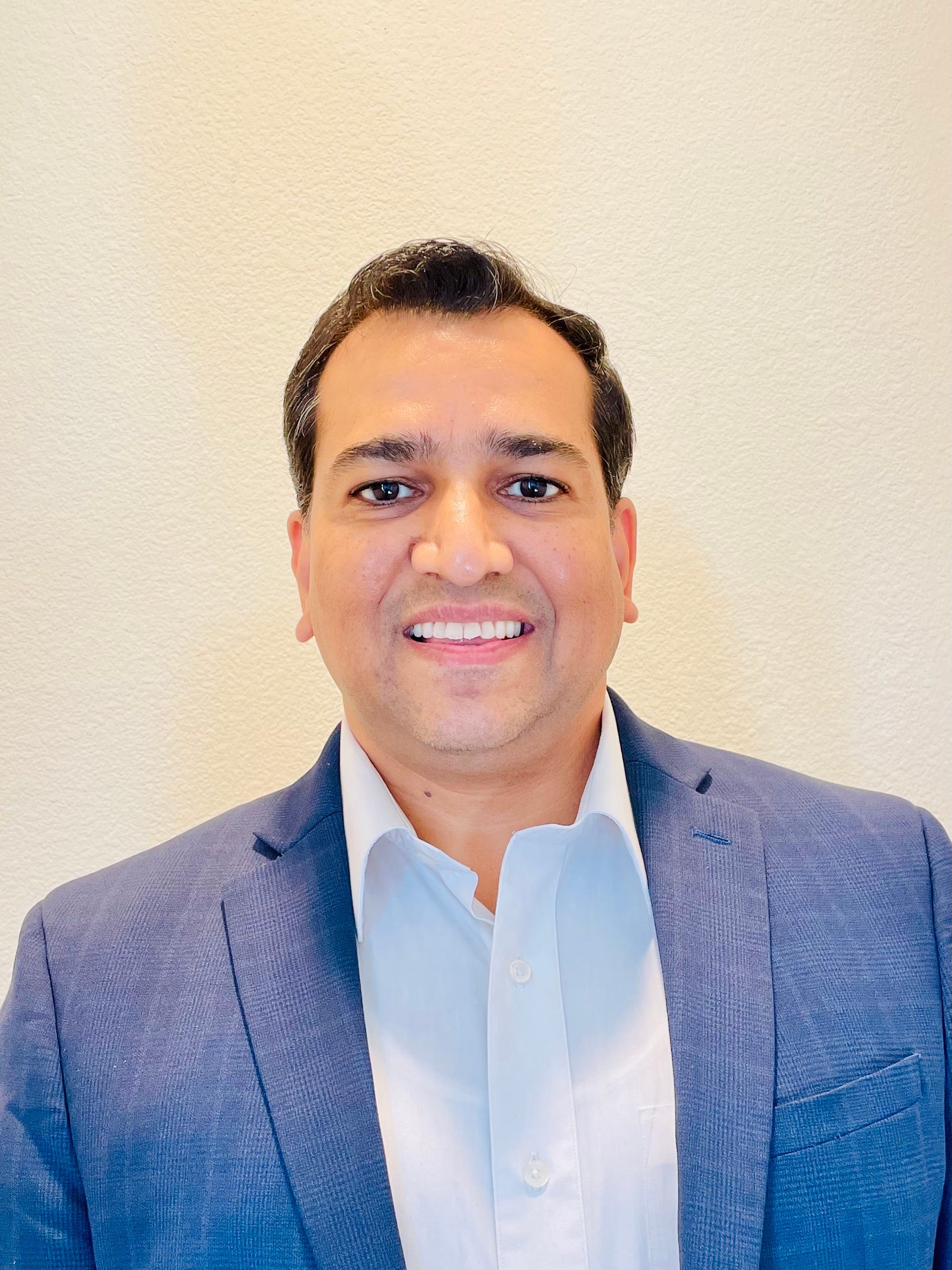 Prashant Tiwari – Medium