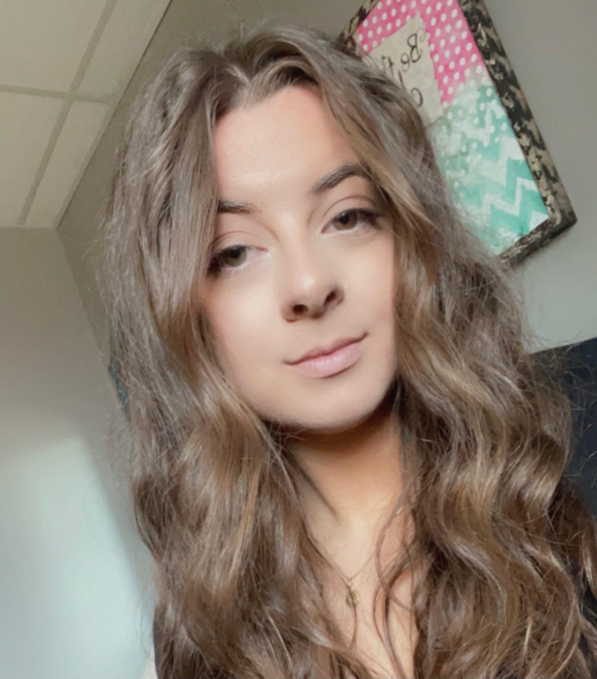 About – Micaela Familant – Medium