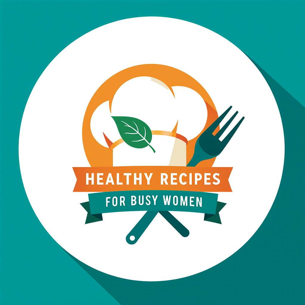 Healthy Recipes for Busy Women – Medium