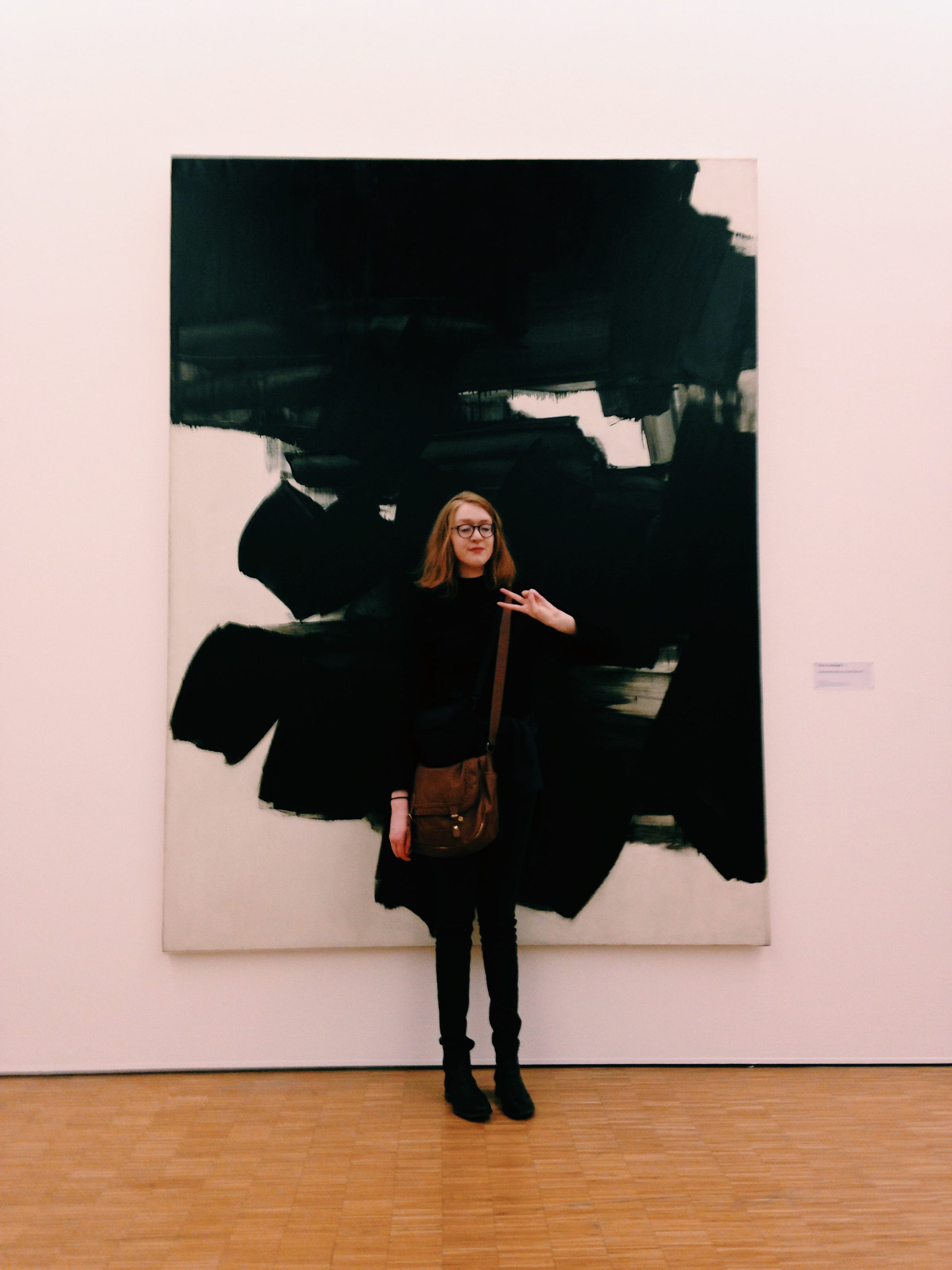 Clare Patterson – Medium