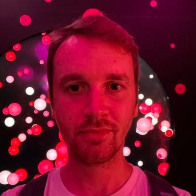 Ludovic Tavernier – Medium