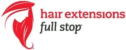 Hair Extensions Full Stop – Medium