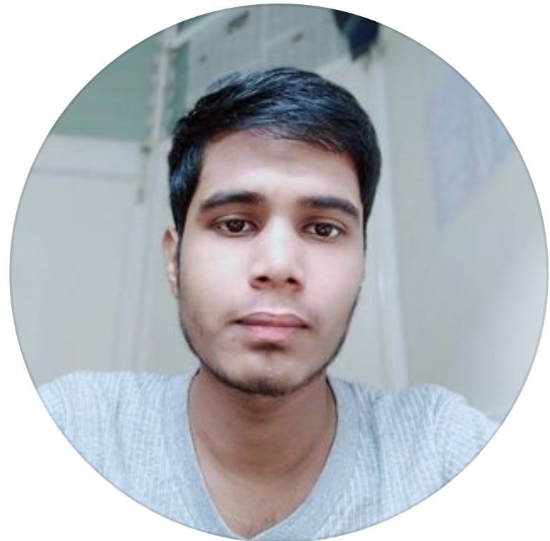 Saurabh Rathore – Medium