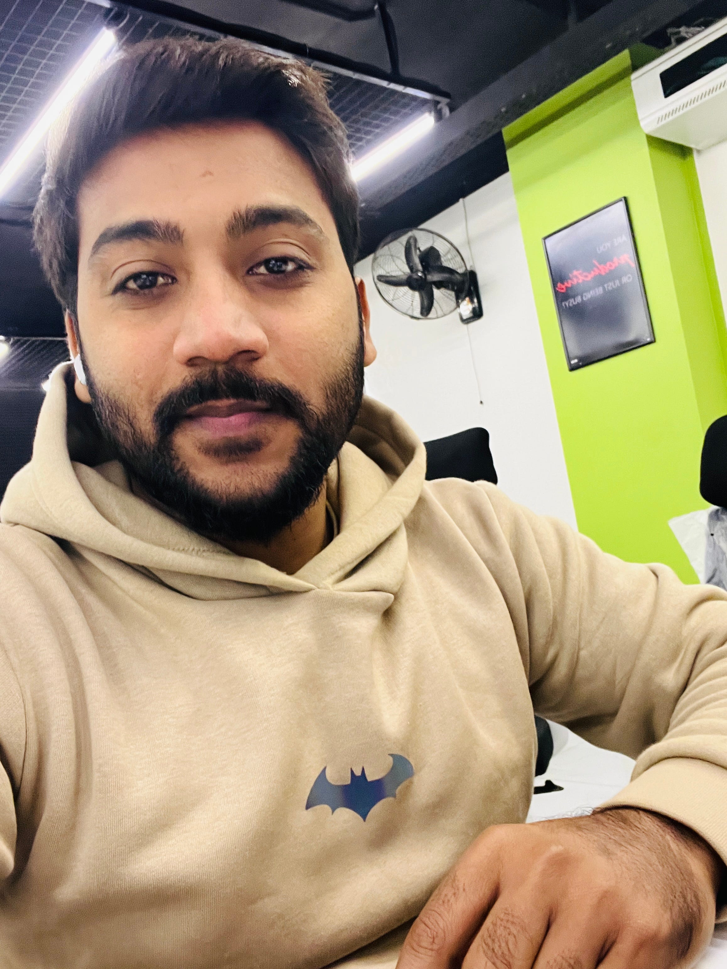 Waqas Ali – Medium