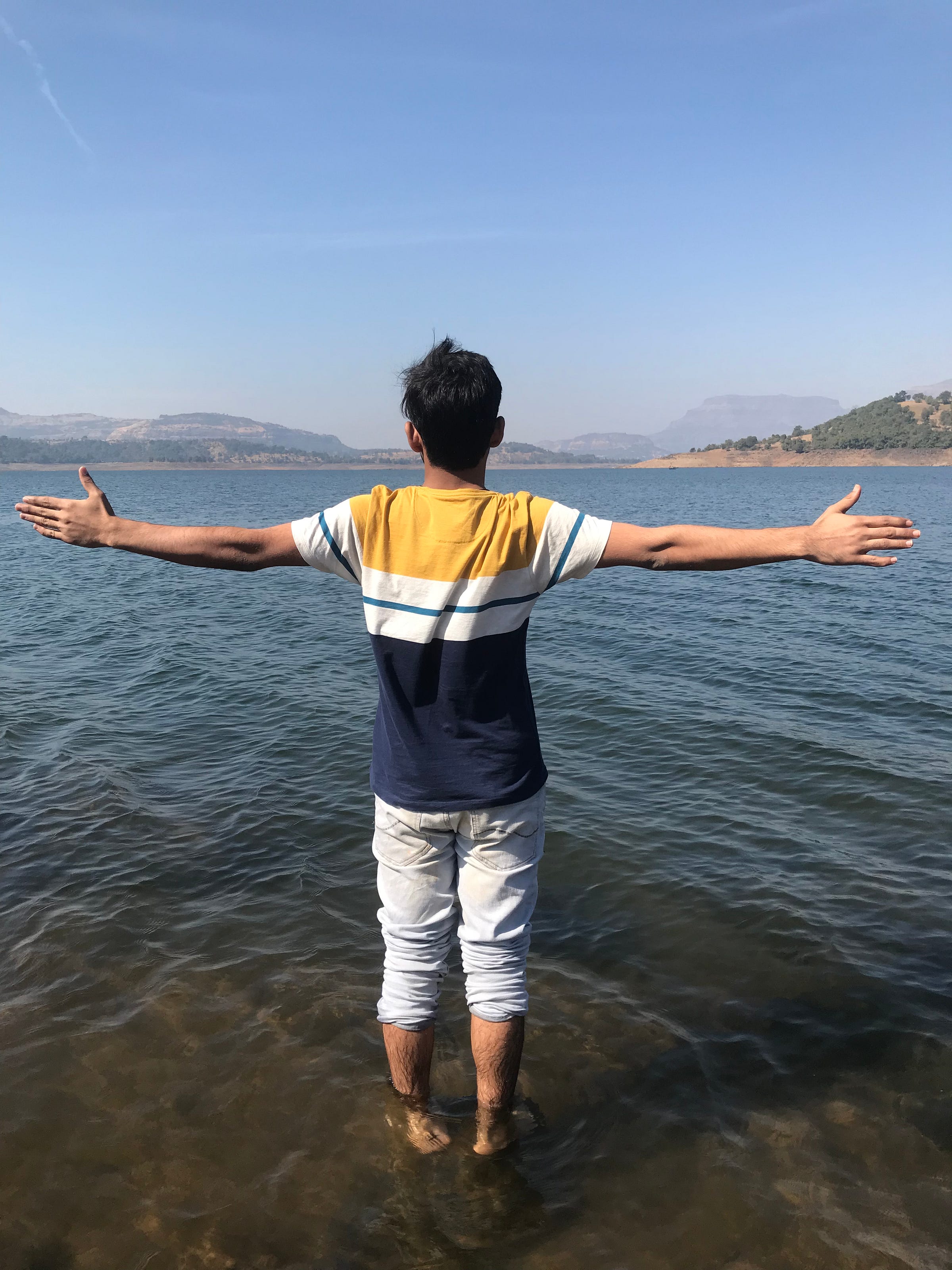 Harendra Singh Sikarwar On Medium Curated Some Lists