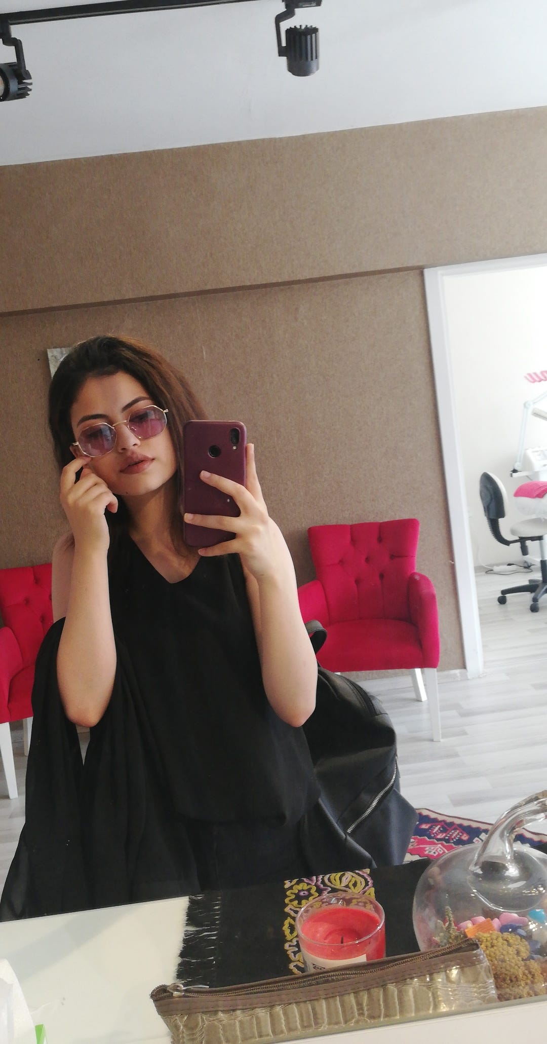 Reyhan Türk – Medium