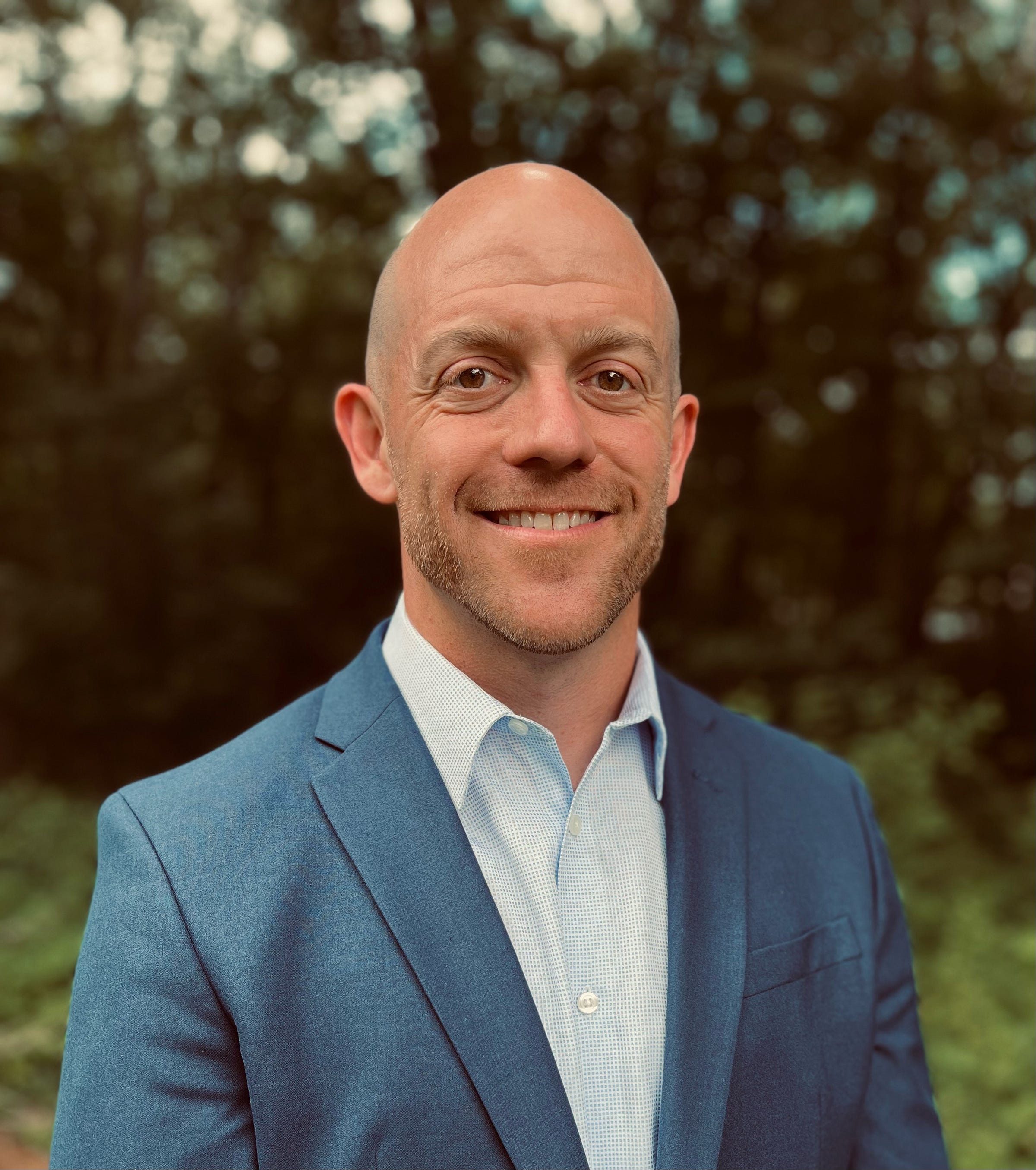 Garret Fitzpatrick – Medium