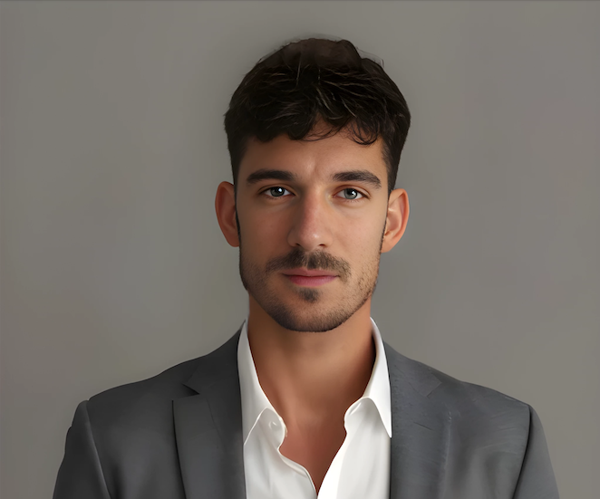Marcello Rossi – Medium
