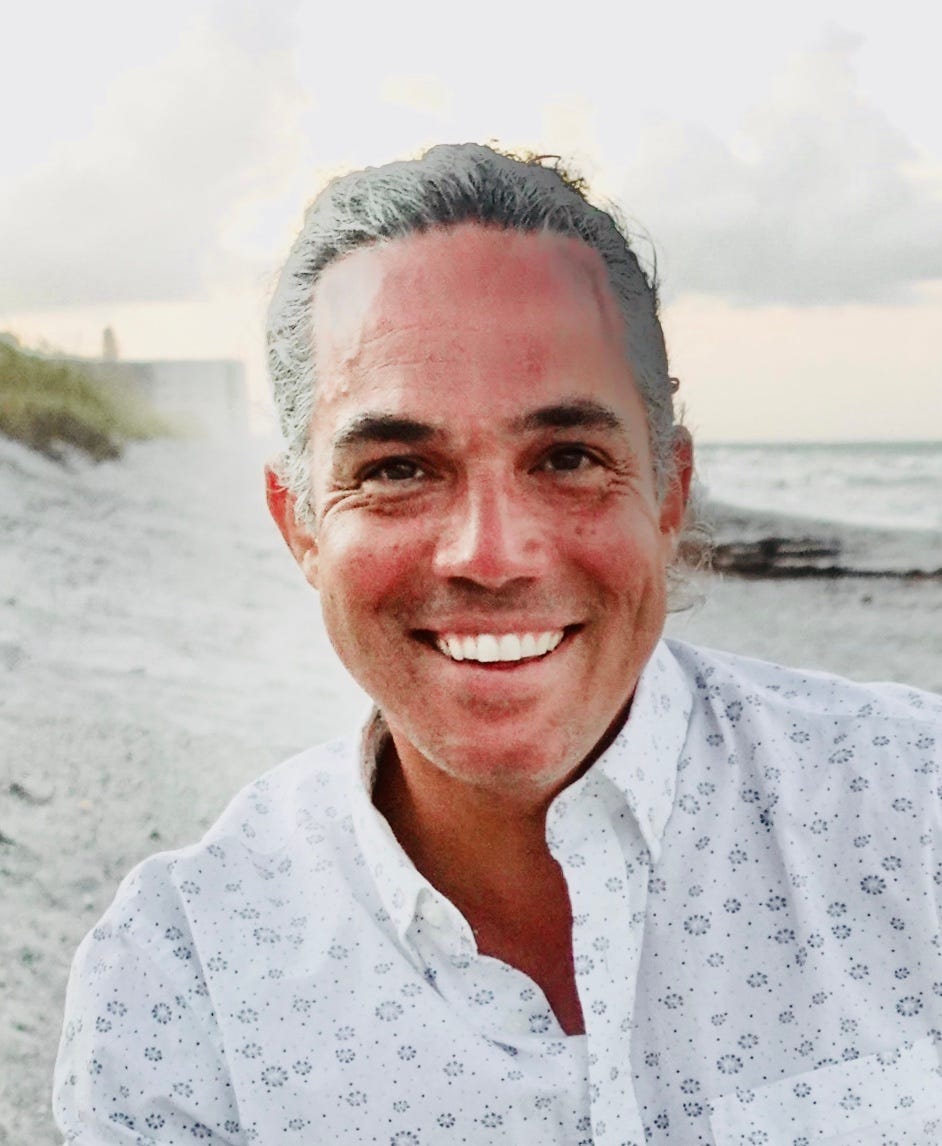 Abiel Morales – Medium