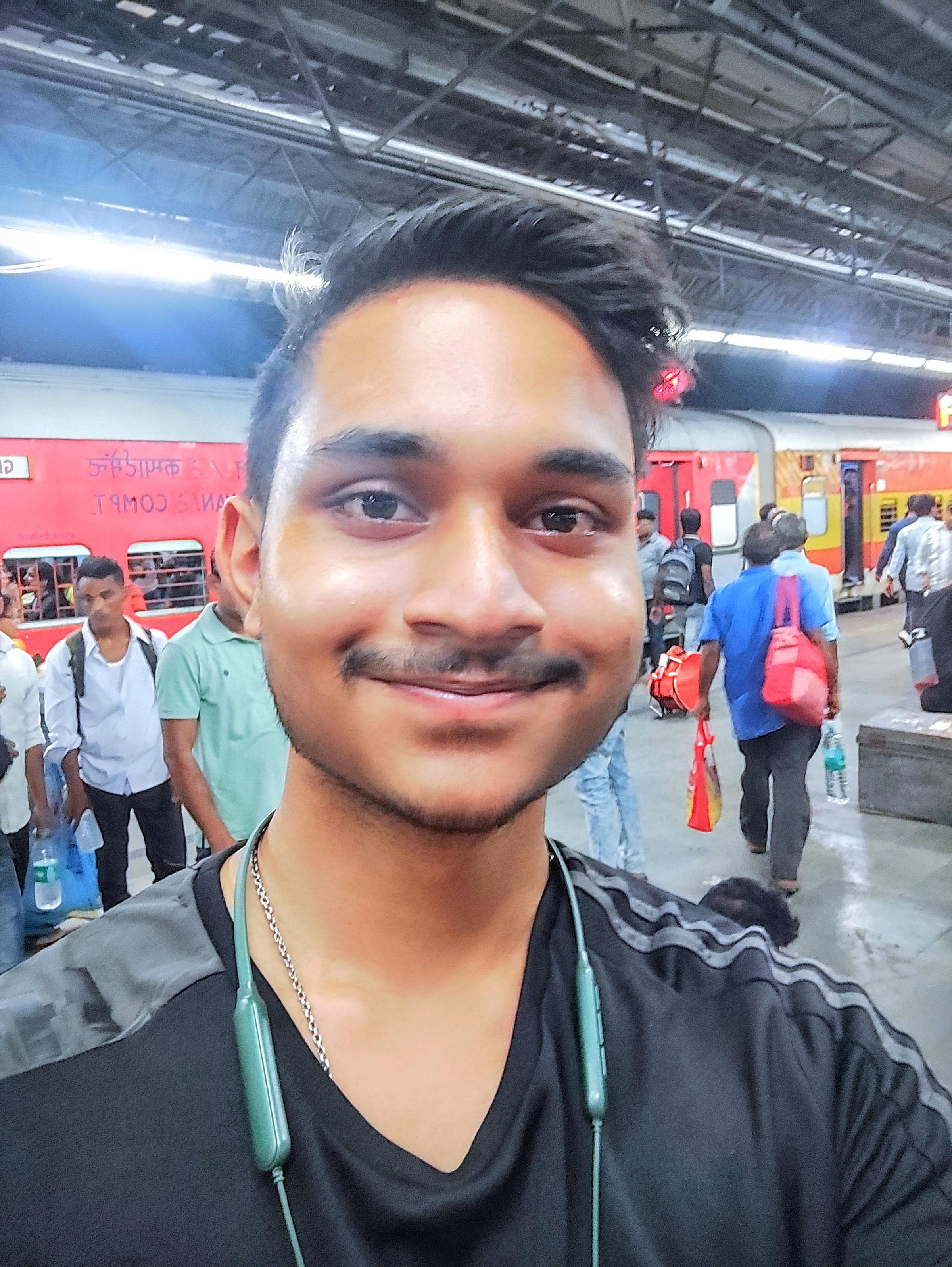 About – Ashesh Jyoti Majumdar – Medium