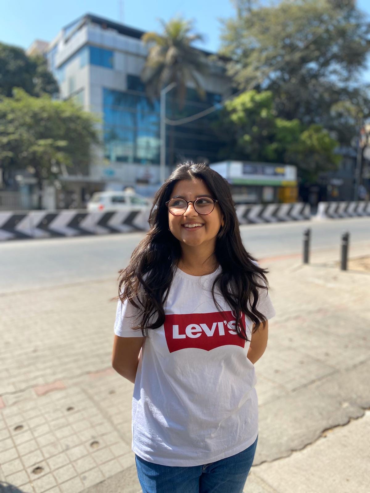 Sarah Nazir – Medium