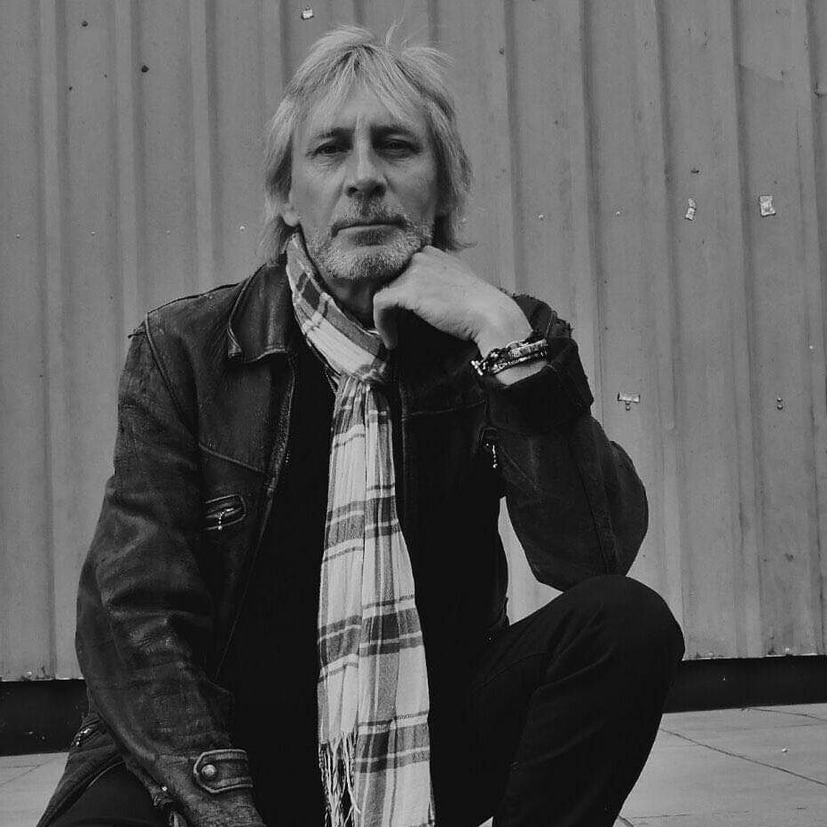 Nic the prick. – Medium