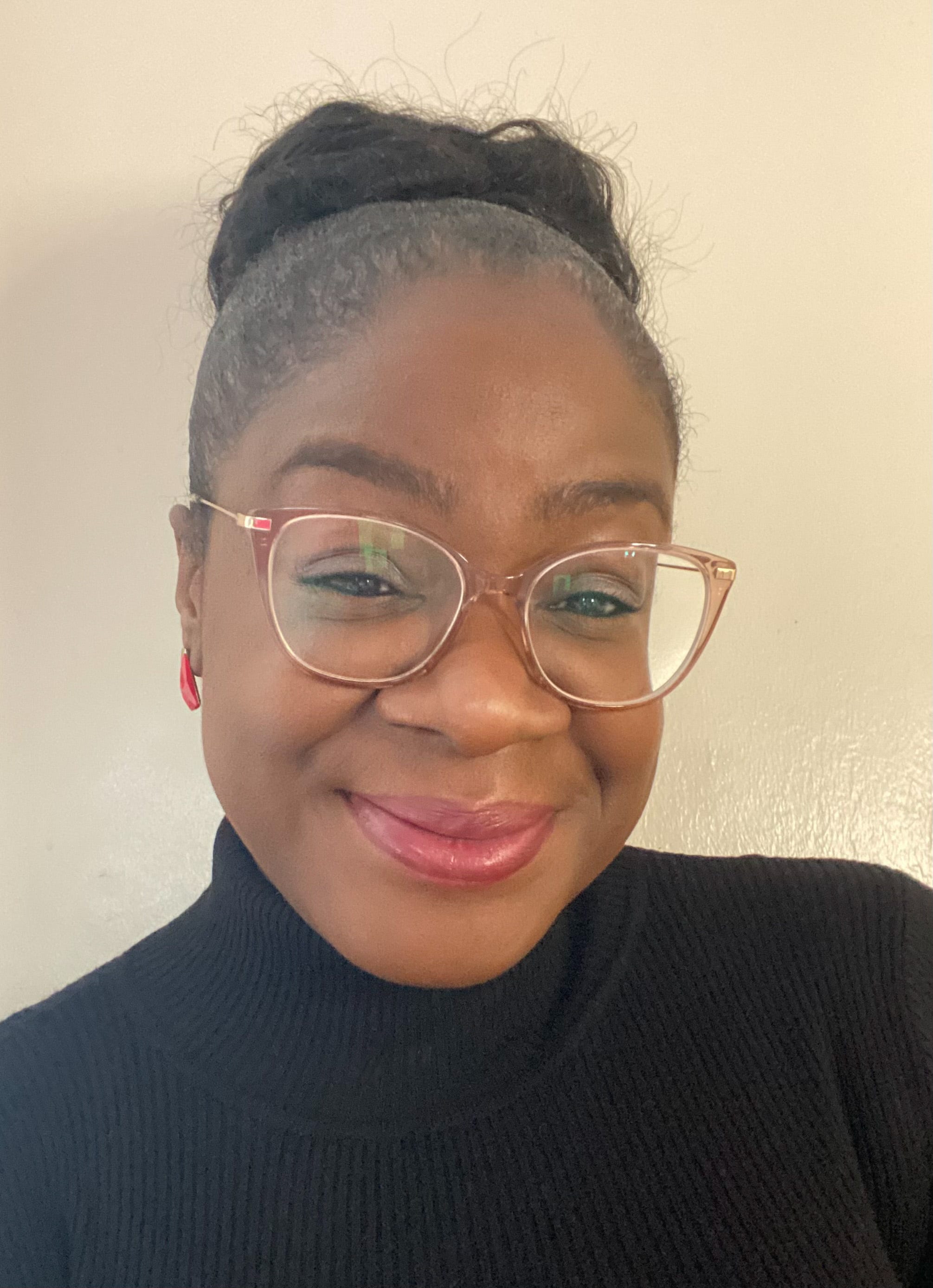 Dionne Williams on Medium curated some lists