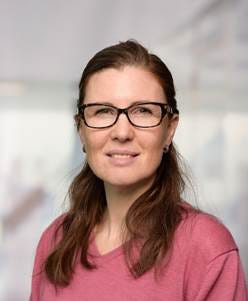 Victoria Walker – Medium