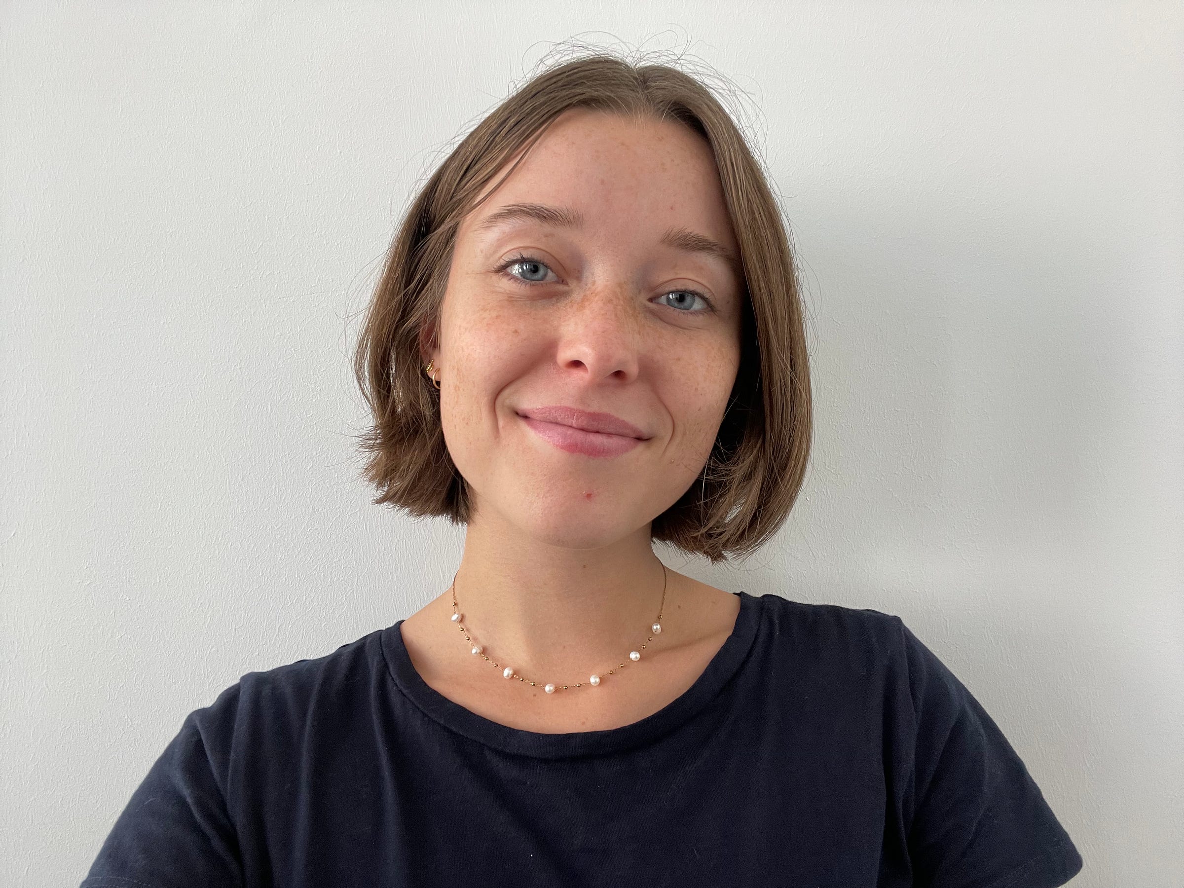 Leelou Lambolez – Medium