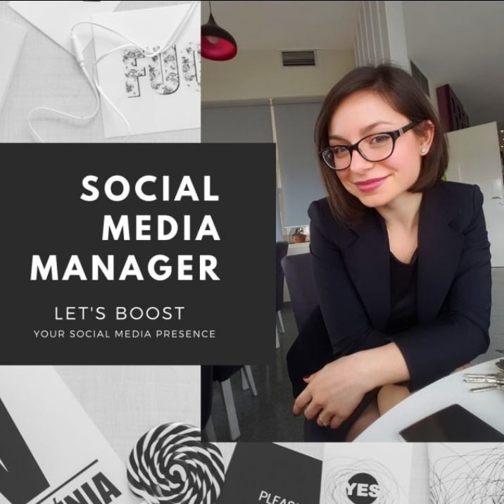 Social Media Expert – Medium