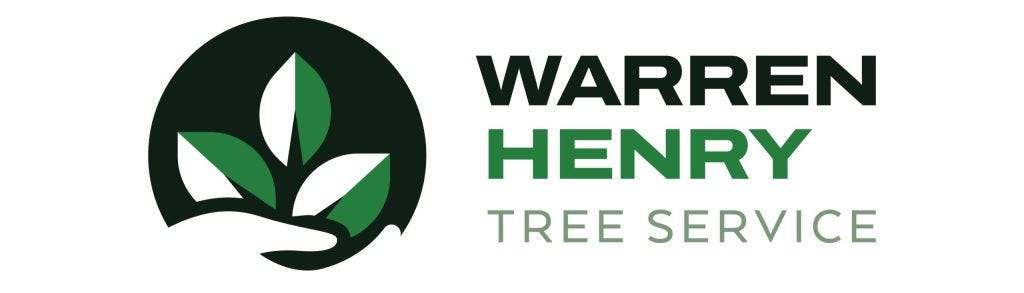 Warren Henry Tree service – Medium