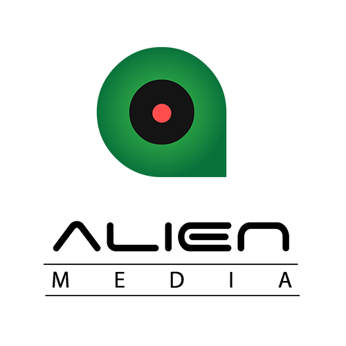 Alien Media - Production House – Medium