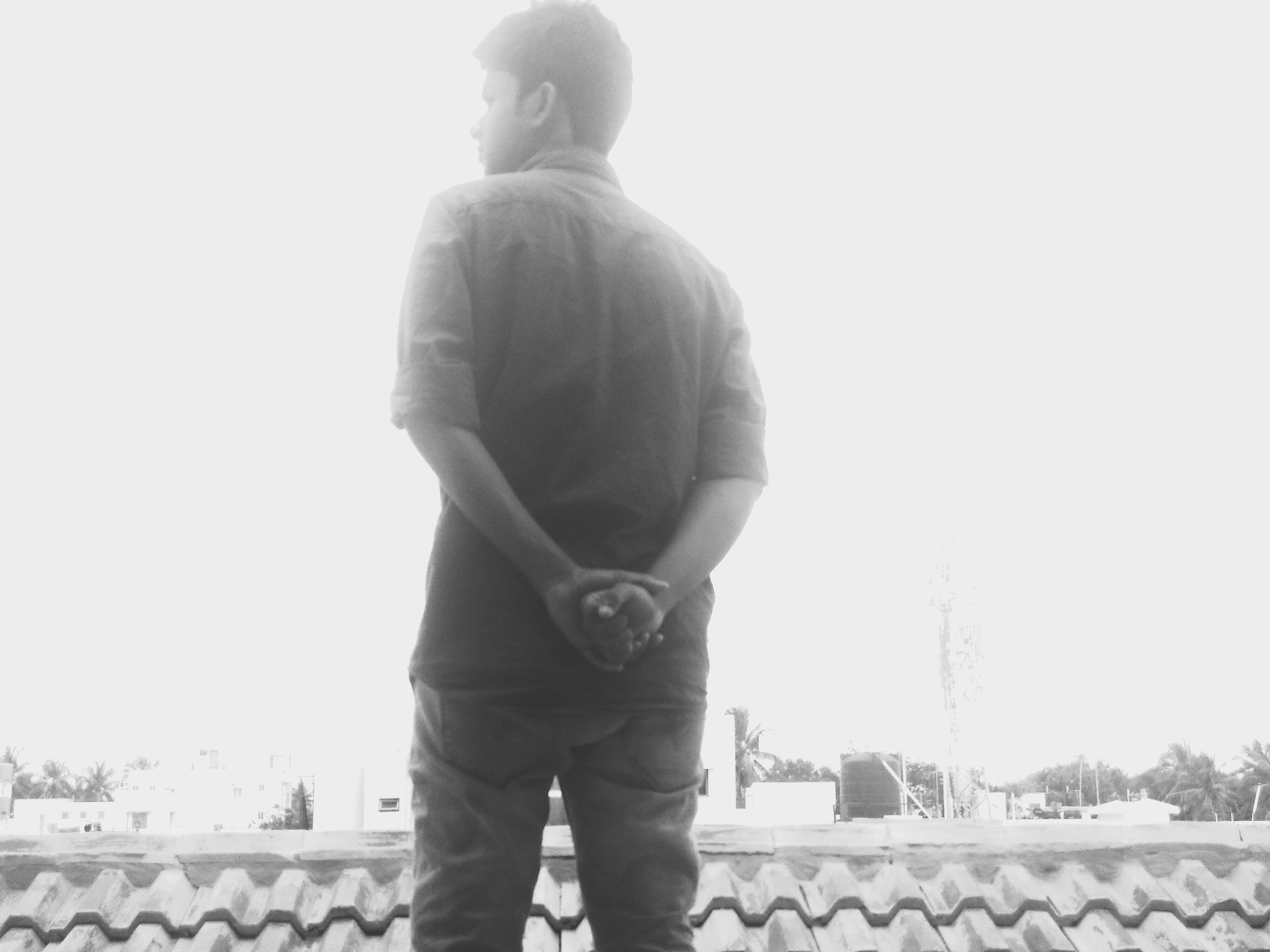 Deekshith Divakaran – Medium